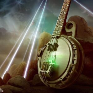 Ultimate Banjo Head Guide